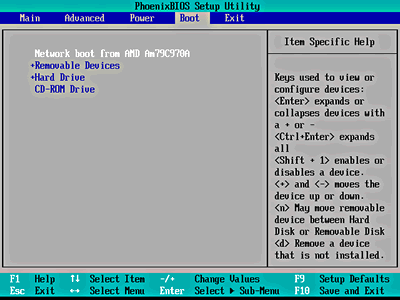 Linux活用レシピ 製品紹介 DiskDestroyer